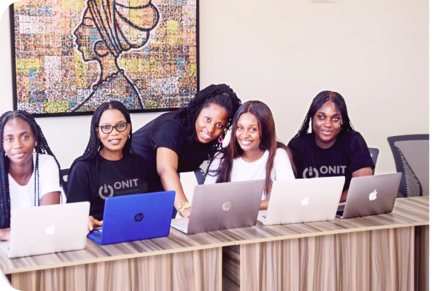 ONIT - Incubação de Profissionais de TI | Technoplus